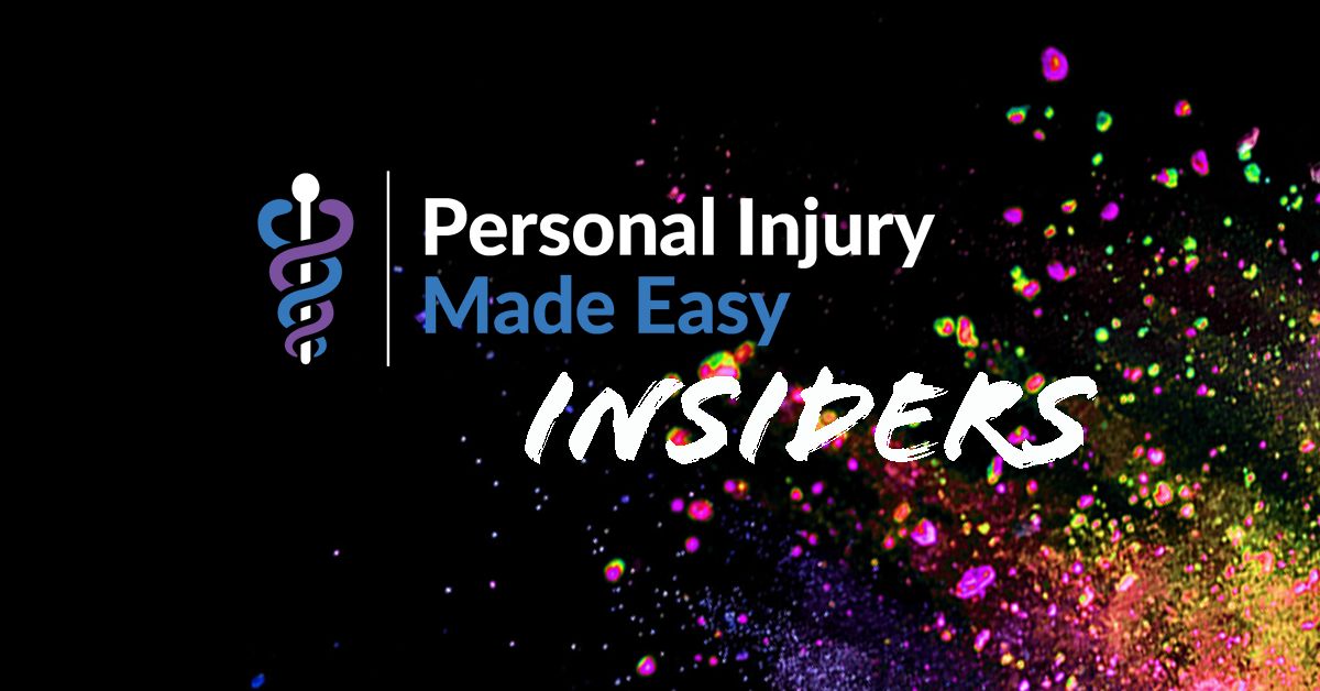 Explore PI Made Easy - Personal Injury Made Easy