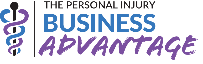 PI Business Advantage Program - Personal Injury Made Easy