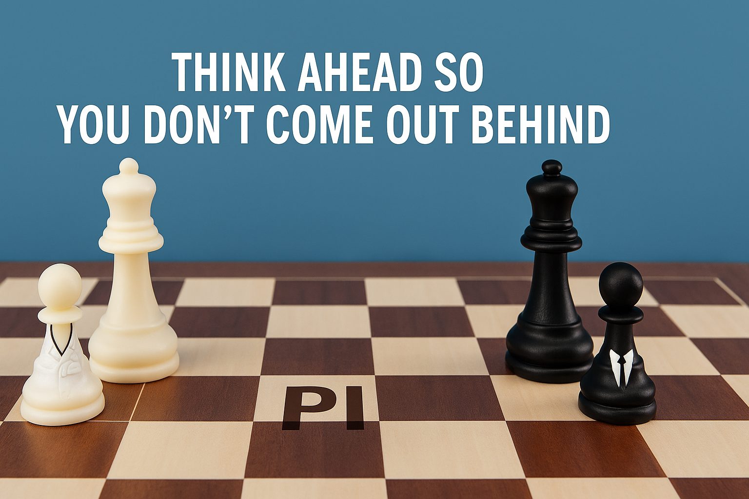 Think Ahead So You Don’t Come Out Behind in Your Personal Injury Segment